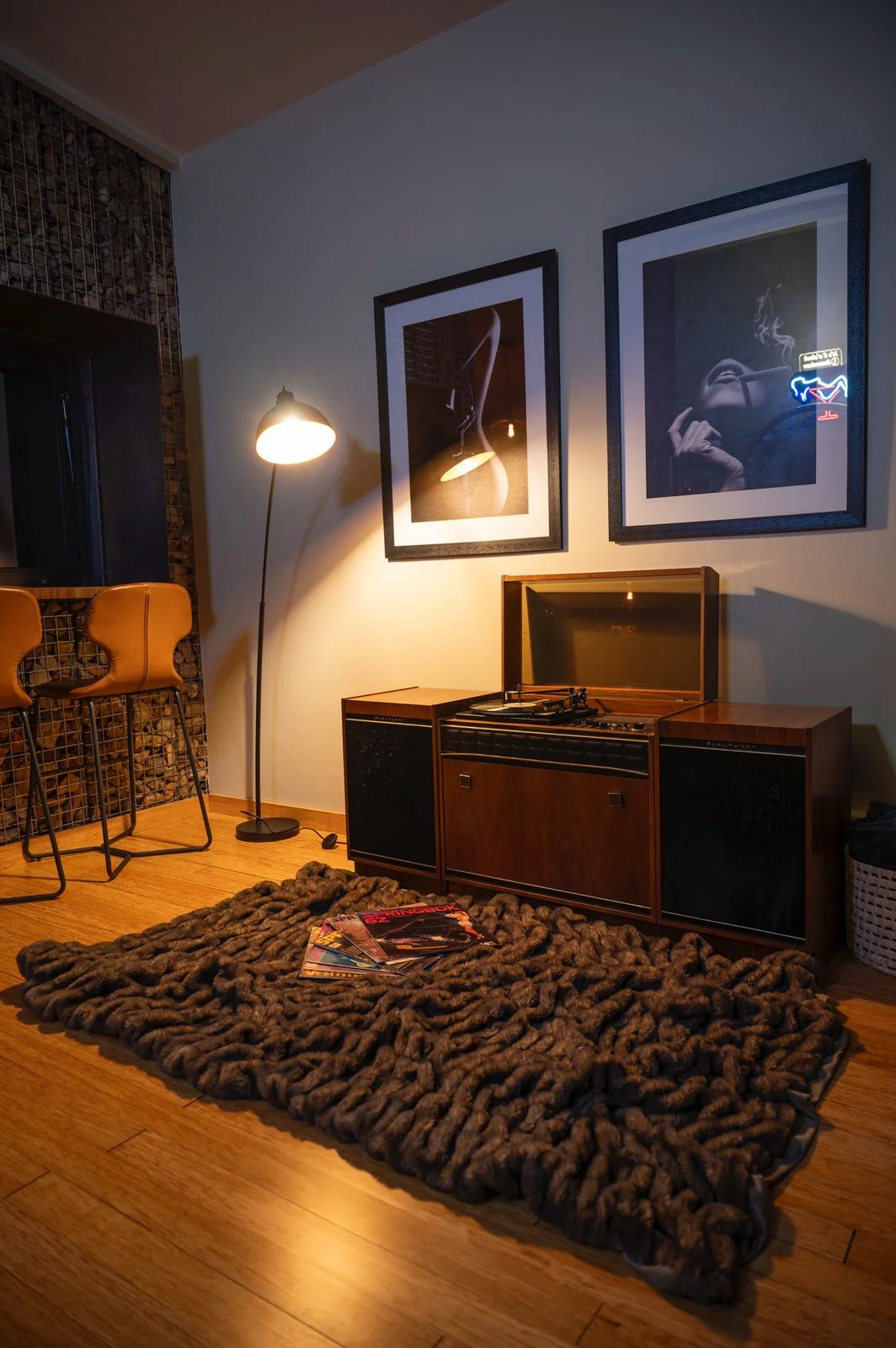 Skaam, Accommodation Bainskloof - Romantic Eco Cabin Western Cape