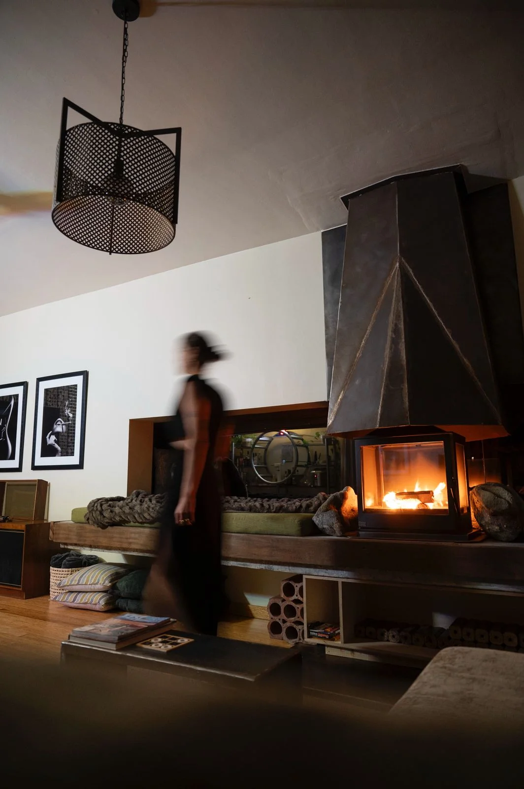 Skaam, Accommodation Bainskloof - Romantic Eco Cabin Western Cape